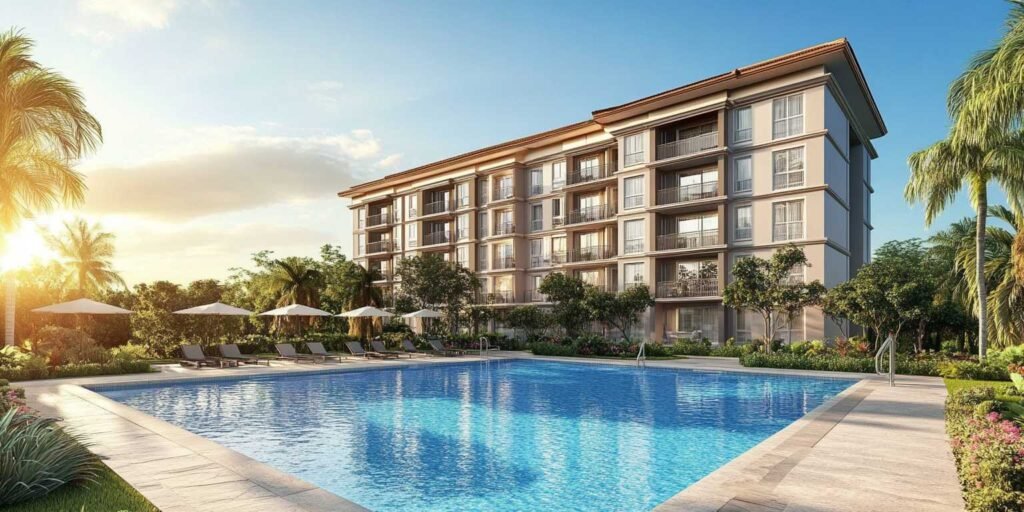 The Orie A Premier Residential Development Surrounded by Endless Dining ...